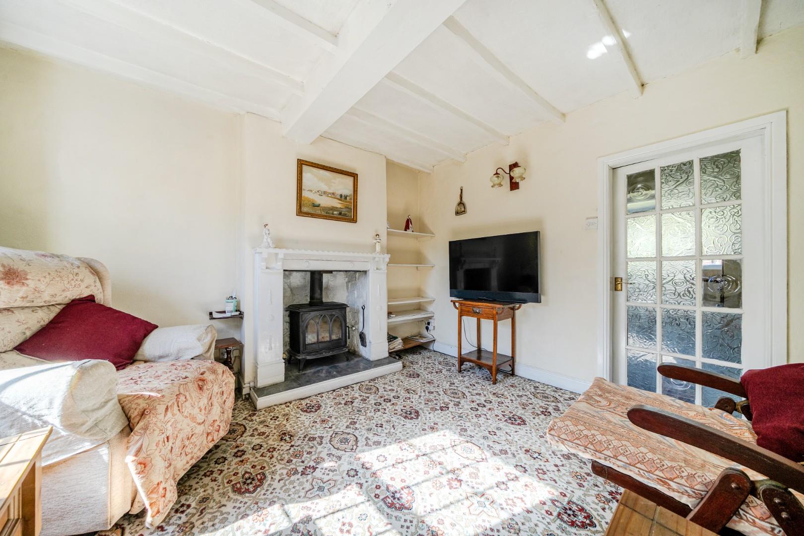 3, Rock Terrace, Welshpool, SY21 9NY | Estate Agents & Auctioneers